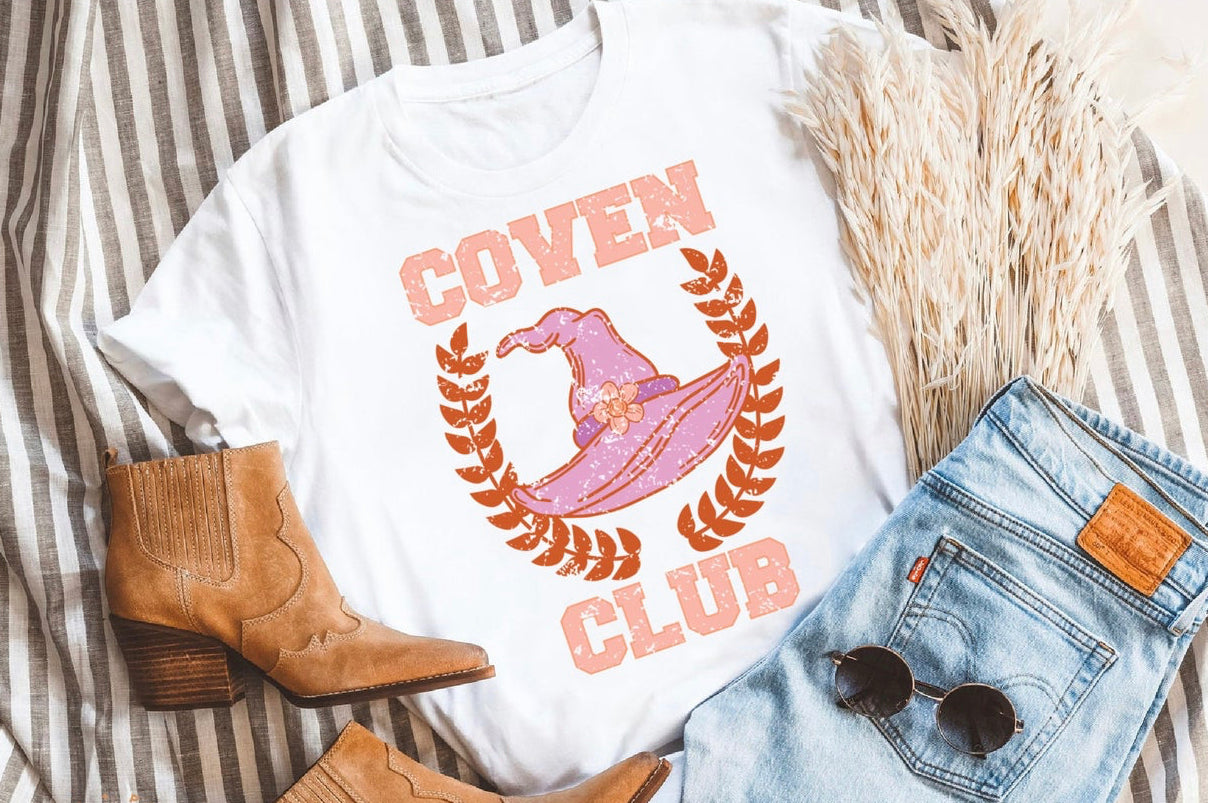 Coven Club – Cypress Slough Outfitters
